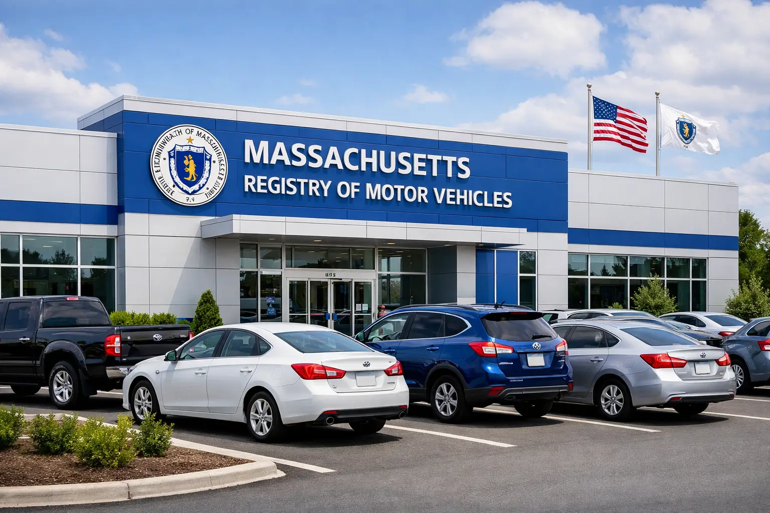 Selling A Car In Massachusetts: Complete 2026 Guide for Priv